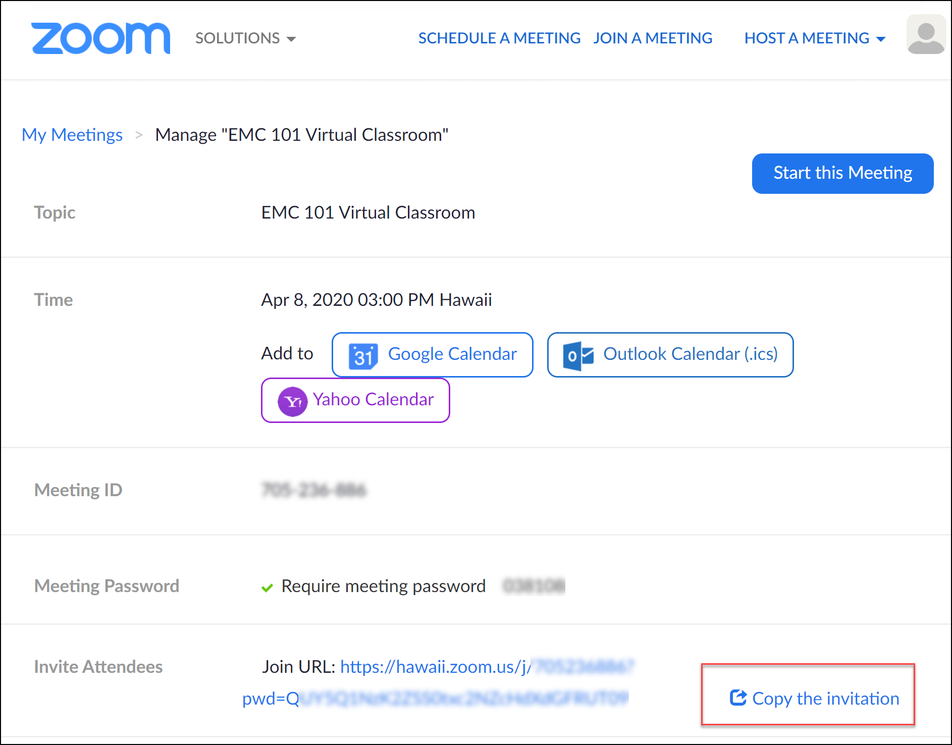 What You Need to Know About Zoom’s Recent Changes – Educational Media ...